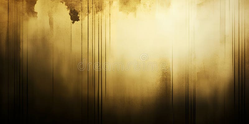Abstract Gold Texture Background Grunge Vintage Metallic Overlay Stock ...