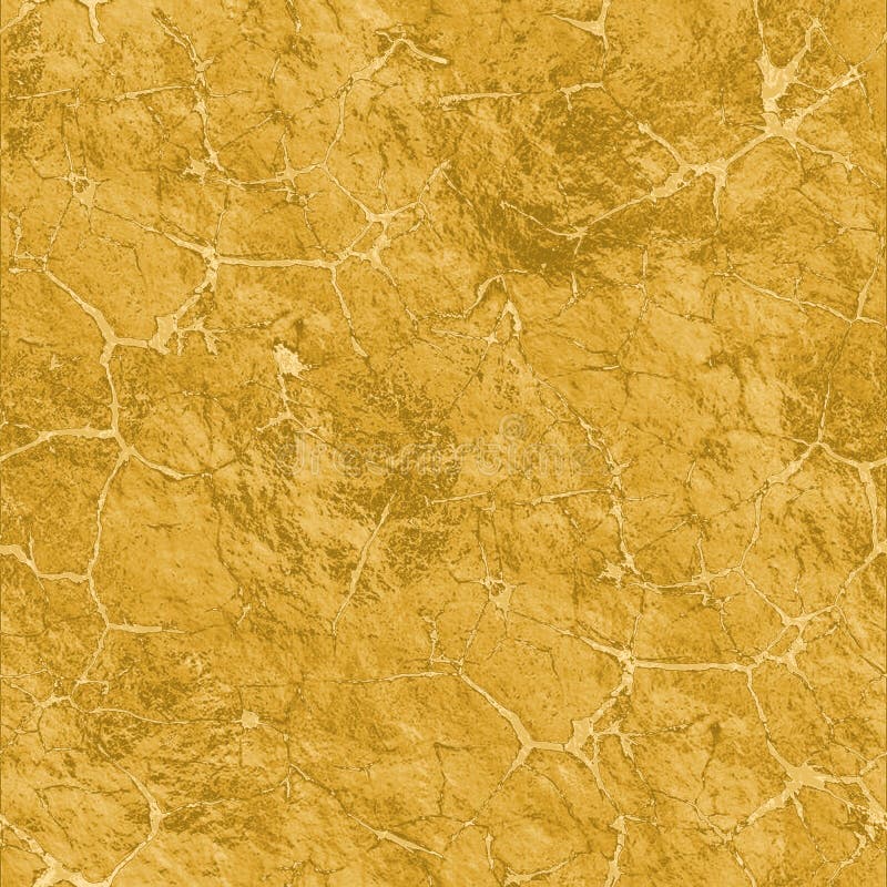 Abstract gold texture stock illustration. Illustration of metallic ...