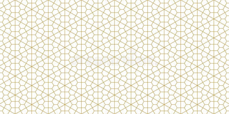 Japanese Styled Grid Pattern Stock Illustrations – 48 Japanese Styled ...