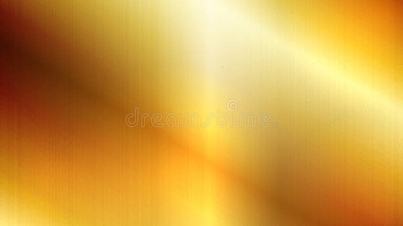 Abstract Golden Background, Card Template, Metal Texture Vector ...