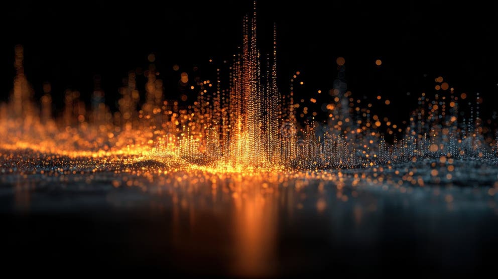 Visualization Spectrum Stock Illustrations – 20,665 Visualization ...