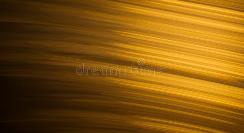 Abstract Golden Diagonal Motion Blur Background - Luxury Texture Stock ...