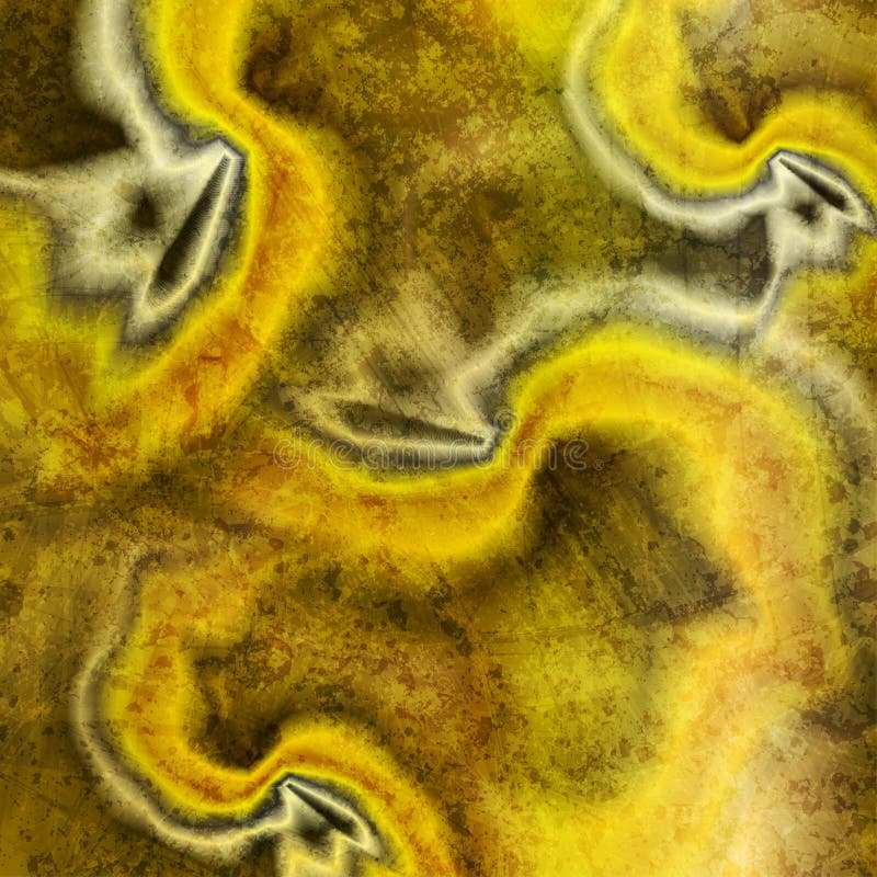 Abstract Golden Grunge Marble Stone Liquid Texture Background Stock ...
