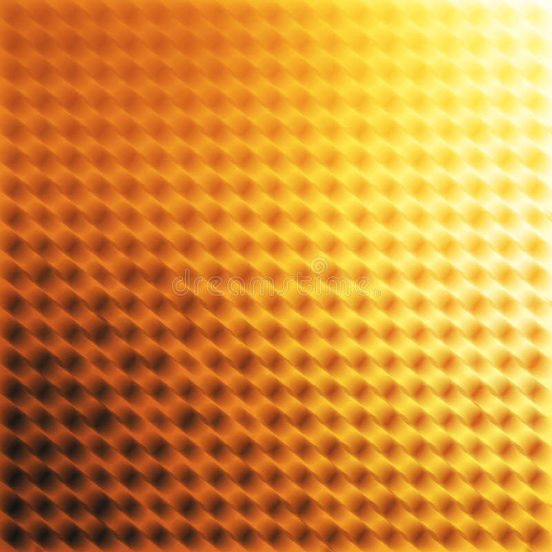 Abstract Pixelated Background Stock Illustration - Illustration of ...