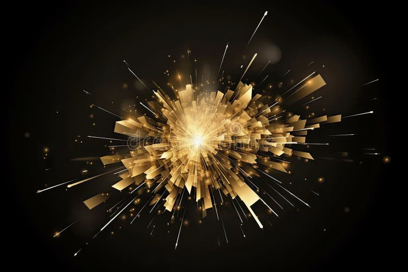 Distance Explosion Stock Illustrations – 473 Distance Explosion Stock ...