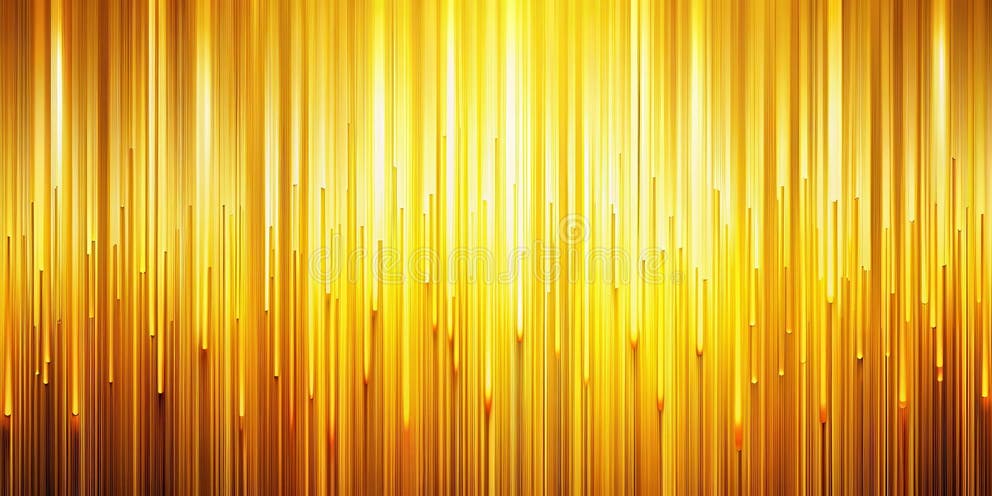 Abstract Golden Vertical Lines Background Texture for Design ...