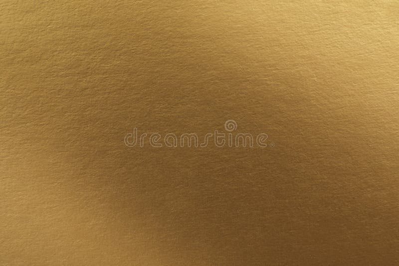 Abstract Golden Wall, Structure, Background with Bright Luxury and ...