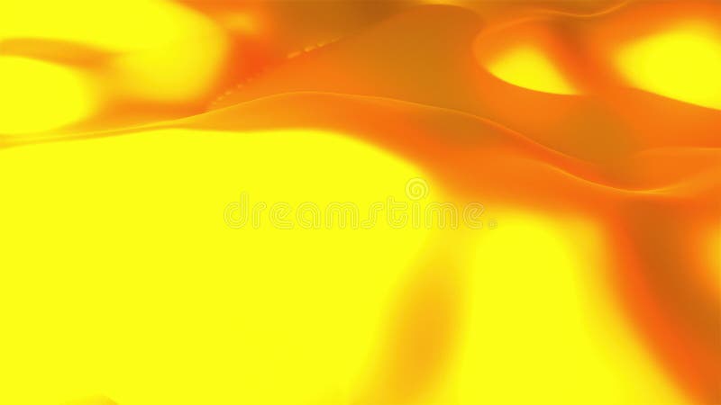 Abstract golden wave stock illustration. Illustration of beauty - 295481383
