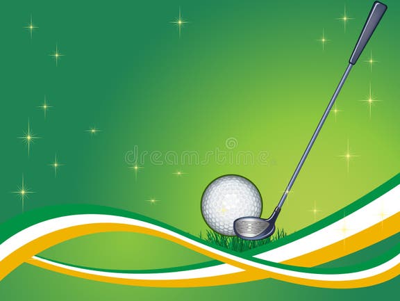 Abstract Golf Background Stock Illustrations – 12,840 Abstract Golf ...