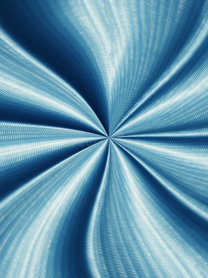 Abstract Gradation Blue Color Swirl Pattern Texture Background with ...