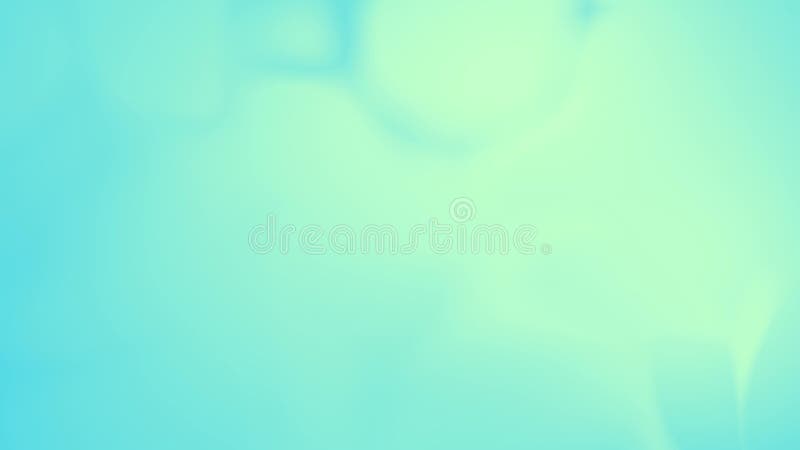 Abstract Gradient Cyan Blue Background Stock Video - Video of colorful ...