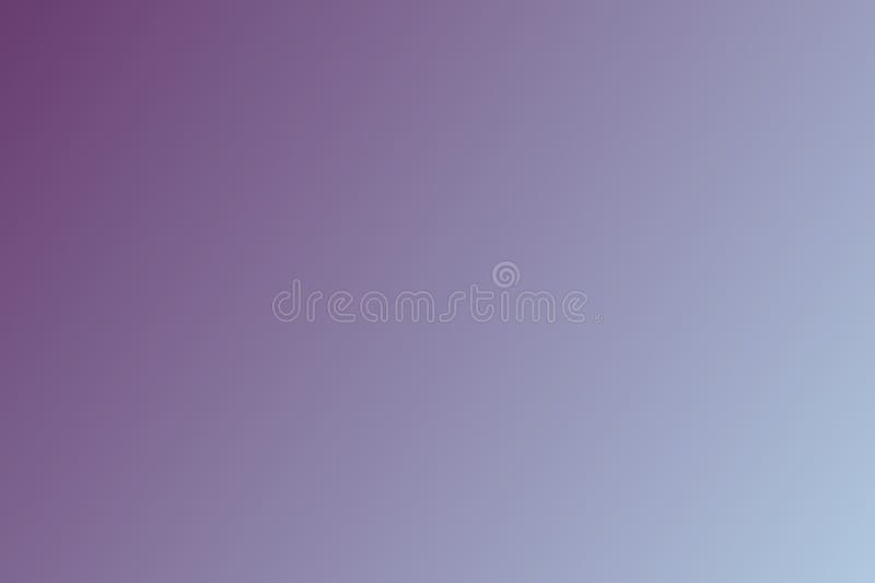 Abstract Gradient Background Amethyst and Powder Blue Stock ...