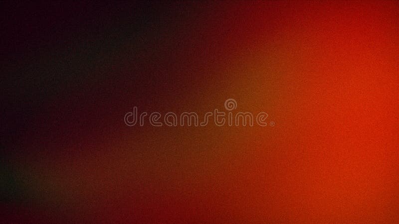 Abstract Gradient Background Blending Deep Red, Orange, and Dark Brown ...