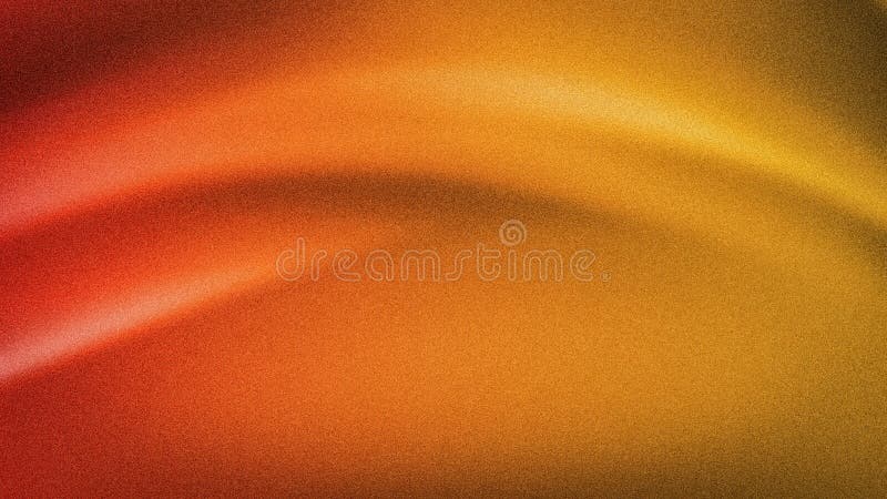 Abstract Gradient Background Blending Vibrant Shades of Red, Orange ...