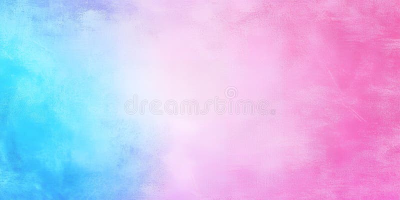 Abstract Gradient Background in Blue Pink and White Stock Illustration ...