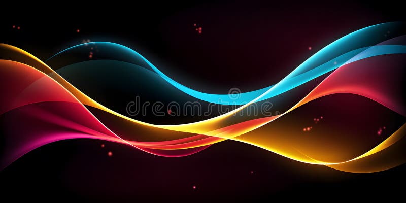Abstract Gradient Background Stock Illustration - Illustration of ...