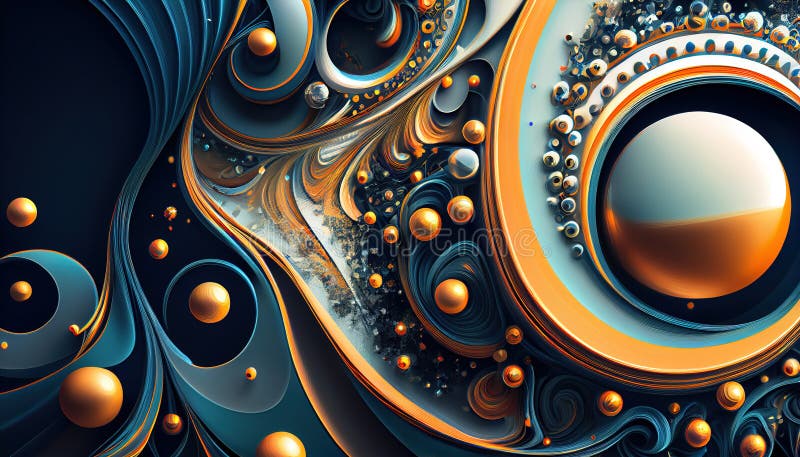 Abstract Gradient Background - Colorful Artistic Texture- Generated Ai ...