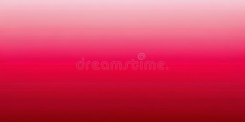 An Abstract Gradient Background from Coral Pink To Ruby Red AI-Created ...