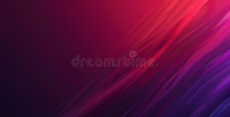 Abstract Purple Red Gradient Background Stock Illustration ...