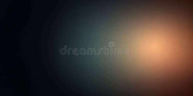 Abstract Gradient Background with Dark and Warm Tones Stock ...