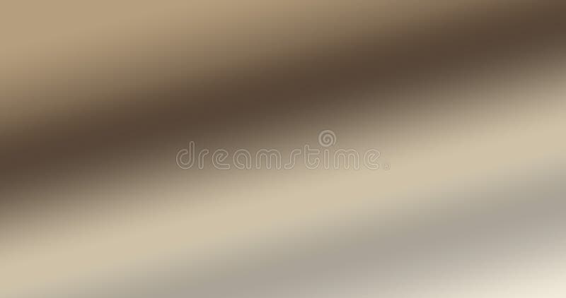 Abstract Gradient Background with Diagonal Brown and Beige Color ...