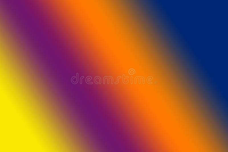 Abstract Gradient Background with Different Colors Stock Image - Image ...