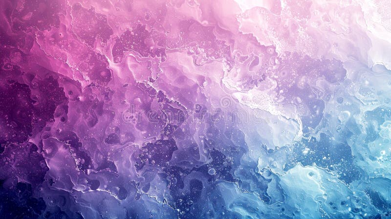 Abstract Gradient Background Featuring Pink, Purple, and Blue Hues with ...