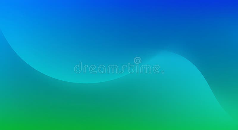 Abstract Gradient Background Featuring a Smooth Transition of Colors ...