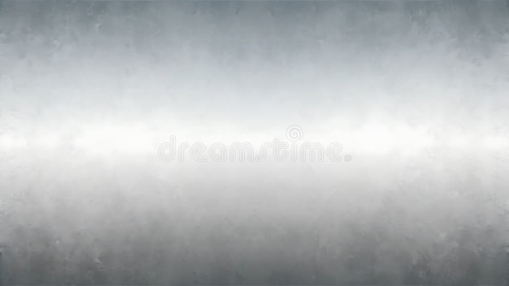 Abstract Gradient Background Featuring White and Gray Tones with Soft ...