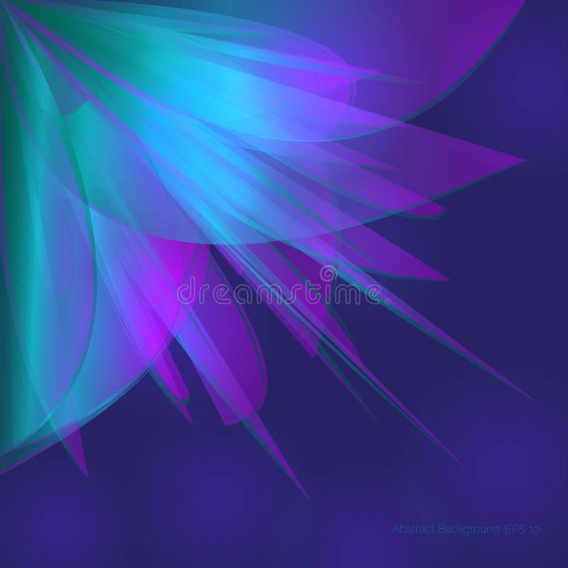 Abstract Gradient Background Stock Illustration - Illustration of ...