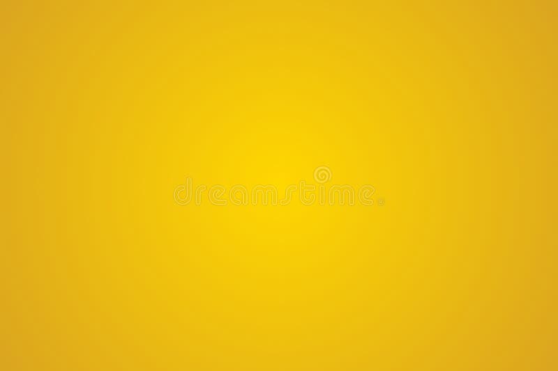 Abstract Gradient Background Gold and Goldenrod Stock Illustration ...
