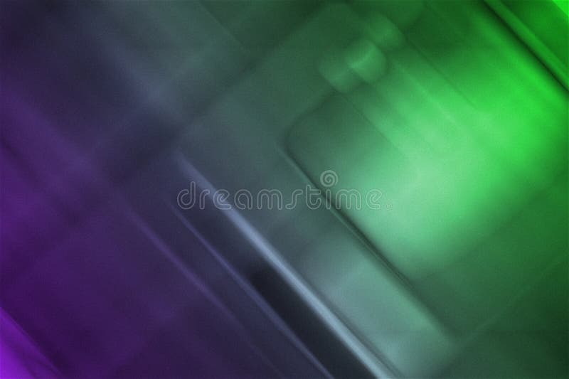 Abstract Gradient Background with Grain and Patterns in Different ...