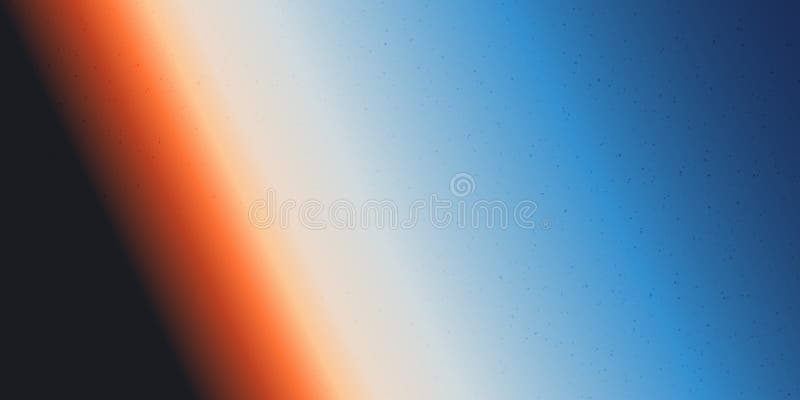 Abstract Gradient Background with Grain Texture. Abstract Noisy Film ...