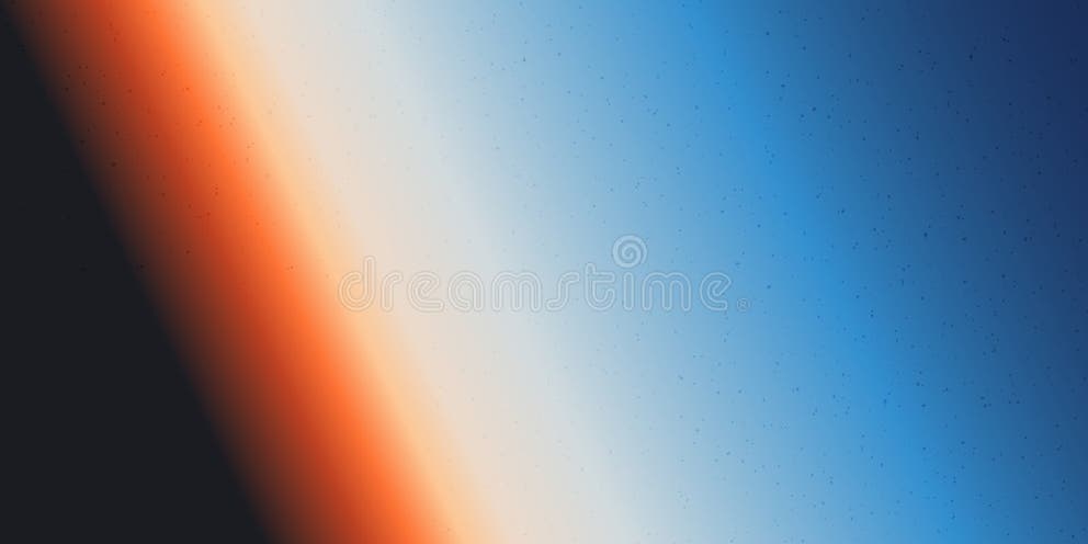 Abstract Gradient Background with Grain Texture. Abstract Noisy Film ...