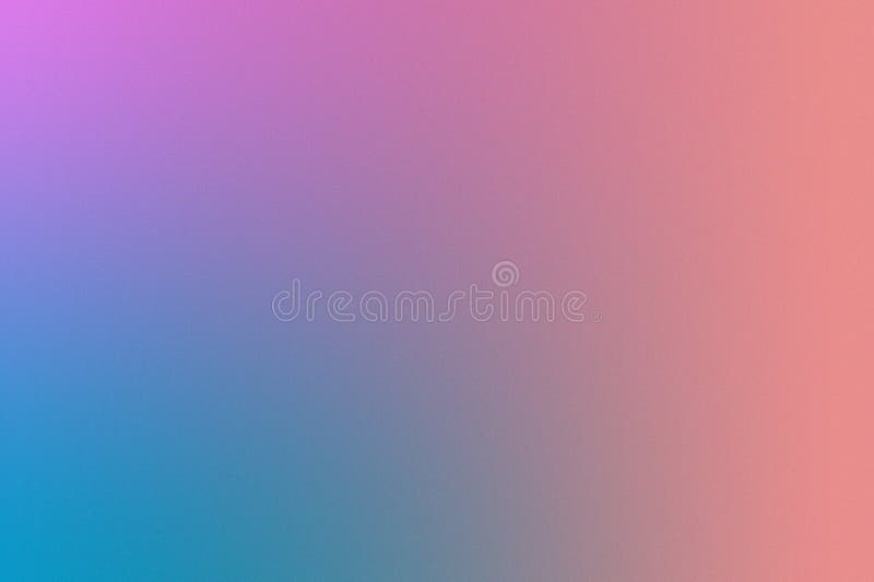 Abstract Gradient Background with Grainy Textures Stock Illustration ...