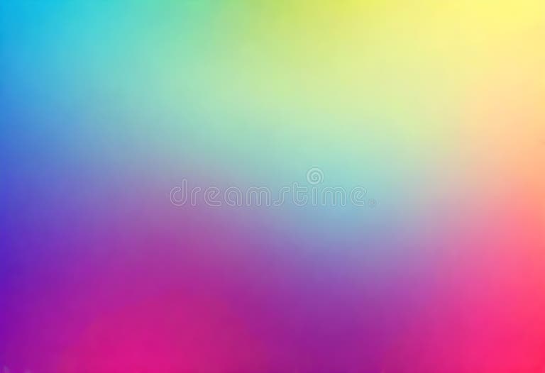 Abstract Gradient Background, HD Gradient Wallpaper Stock Illustration ...