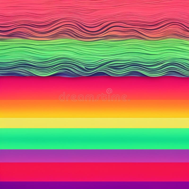 Abstract Gradient Background Header Stock Illustration - Illustration ...