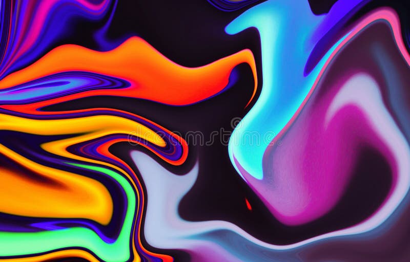 Abstract Gradient Background for Landing Page Backdrop Website Header ...