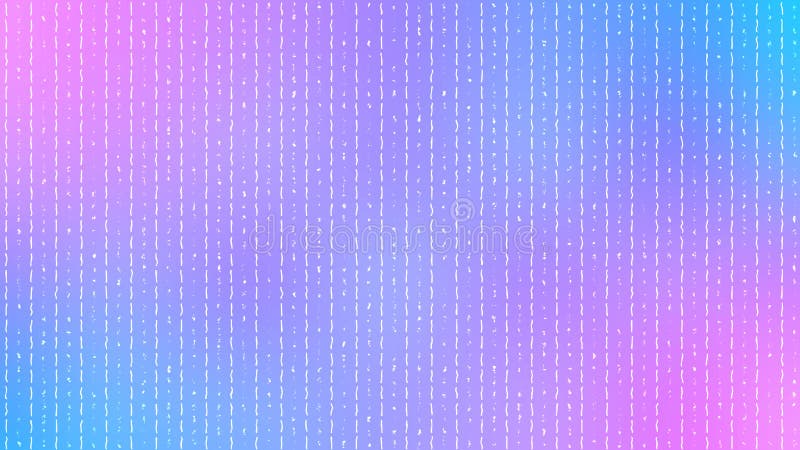 Abstract Gradient Background with Lighting Dots and Lines Striped ...