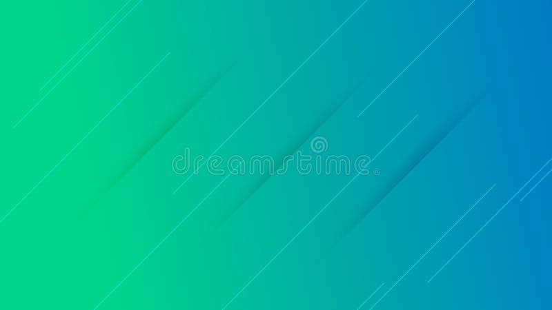 Abstract Gradient Background with Lines Stock Illustration ...