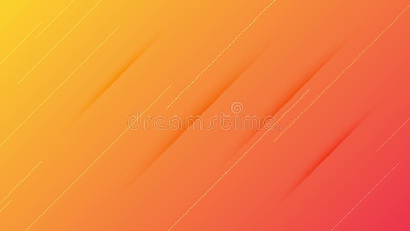 Abstract Gradient Background with Lines Stock Vector - Illustration of brochure, creative: 358680751