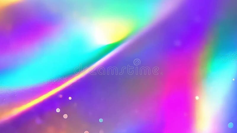 Abstract Gradient Background, Live Wallpaper for Phone Stock Footage ...