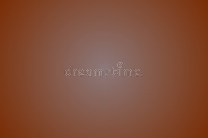Abstract Gradient Background Mocha and Taupe Stock Illustration ...