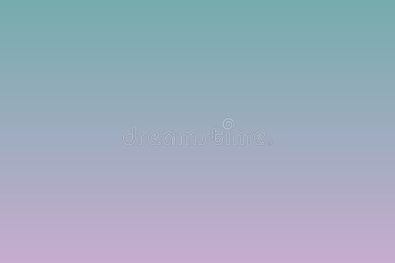 Abstract Gradient Background Monaco and Lilac Stock Illustration ...