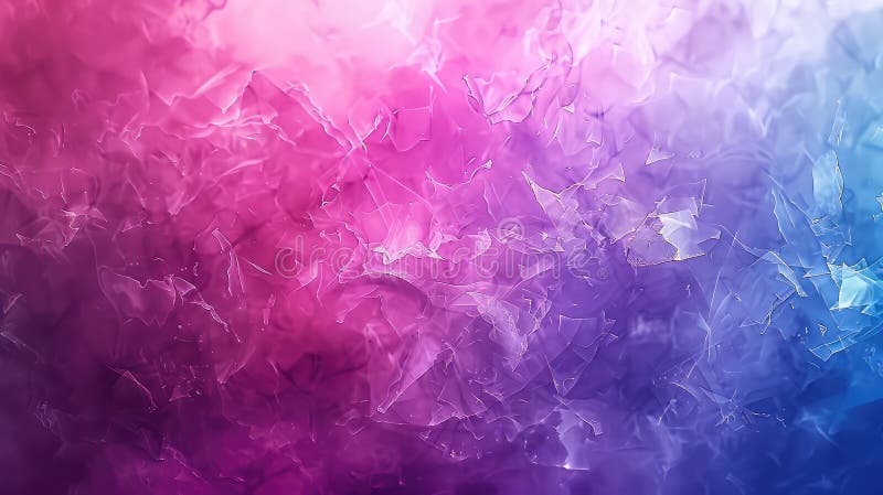 Abstract Gradient Background in Pink, Purple, and Blue Stock ...