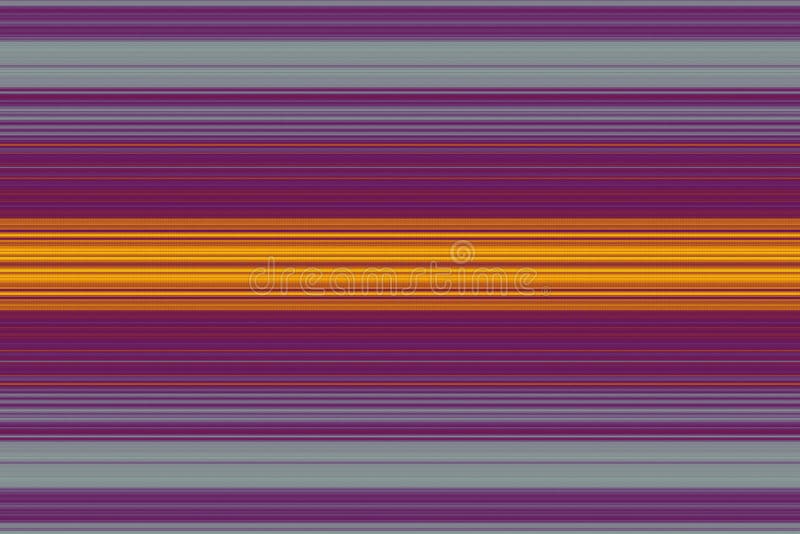 Abstract Stripe Background. Modern Background with Colorful Lines Stock ...