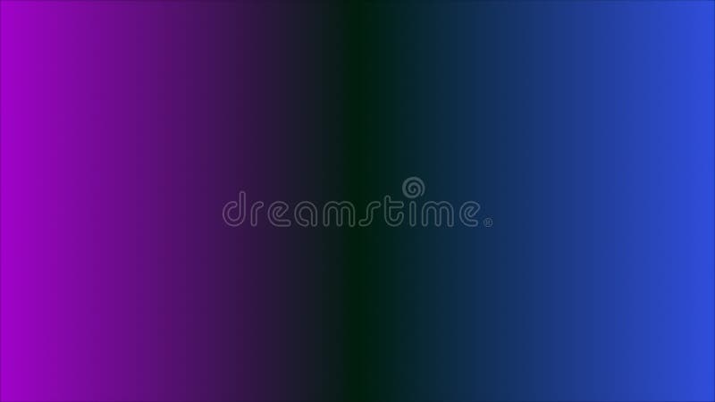 Abstract Gradient Background with Purple To Blue Color Transition ...