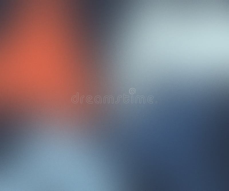 Abstract Gradient Background. Retro Gradient Background with Grain ...