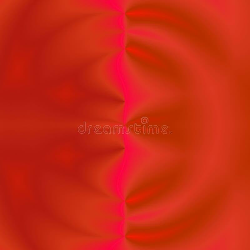Abstract Gradient Background in the Shape of a Big Wave with a Vertical ...