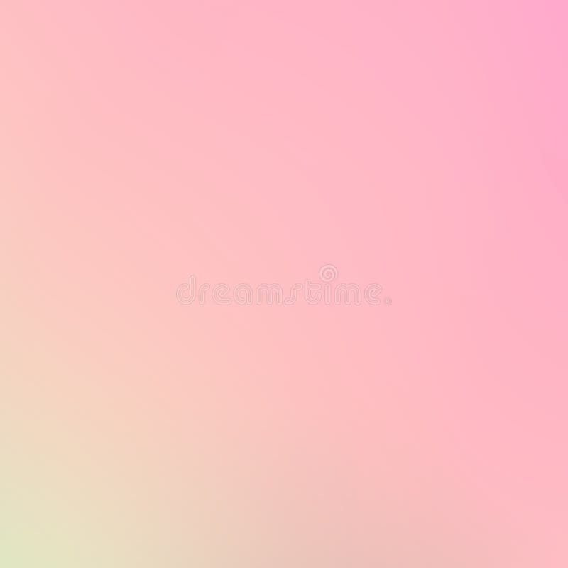Blurred Background. Absract Smooth Light Colors. Stock Vector ...